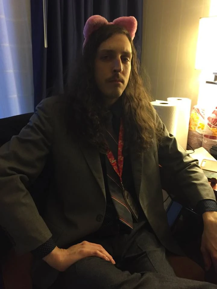 Phoning It In | Count Gauntly Wikia | Fandom