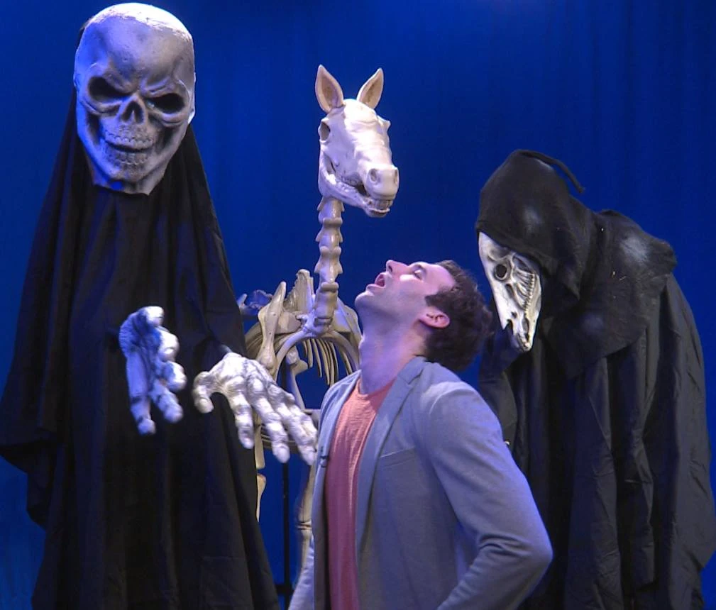 Bone Free | Count Gauntly Wikia | Fandom