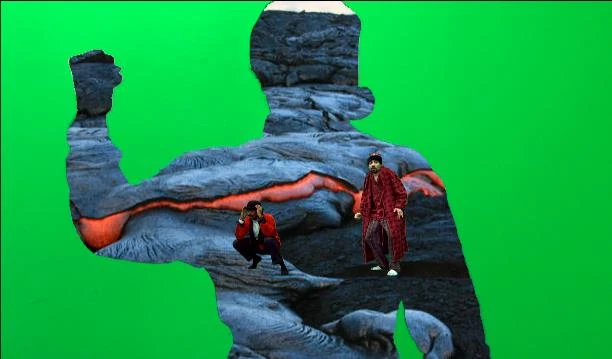 Sleeping, with Gauntly | Count Gauntly Wikia | Fandom