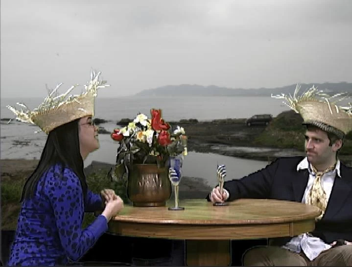 Ogrot: Casanova of the Crypt | Count Gauntly Wikia | Fandom