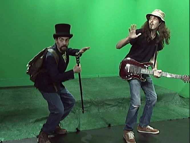 Camp | Count Gauntly Wikia | Fandom