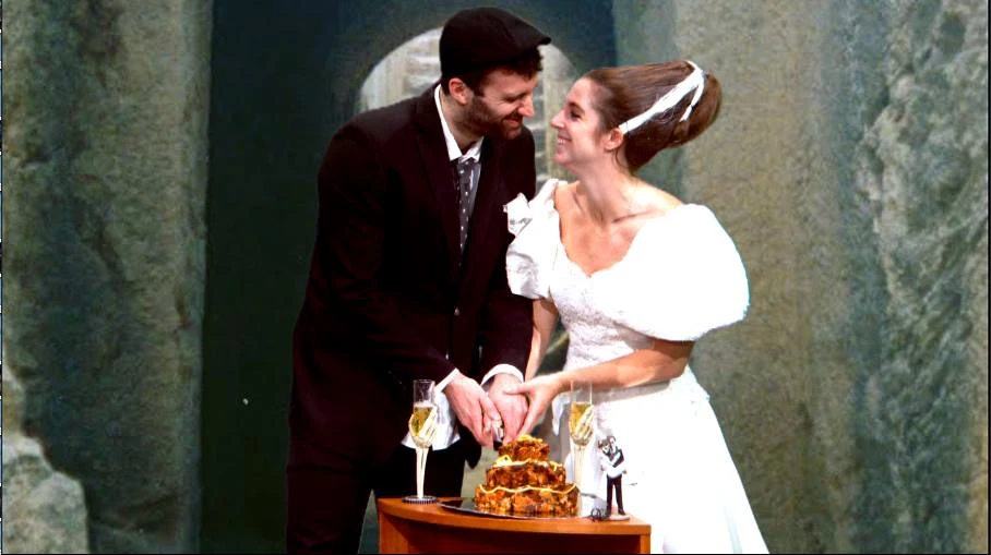 The Newly-Deads | Count Gauntly Wikia | Fandom