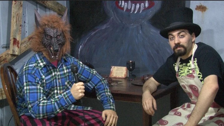 The Thankful Feast | Count Gauntly Wikia | Fandom