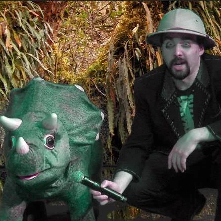 Bungle in the Jungle | Count Gauntly Wikia | Fandom