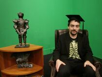 Gauntly's Ghoul School | Count Gauntly Wikia | Fandom