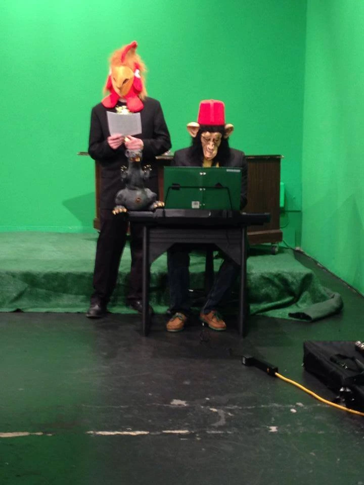 Elegy for a Bouncy Horse | Count Gauntly Wikia | Fandom