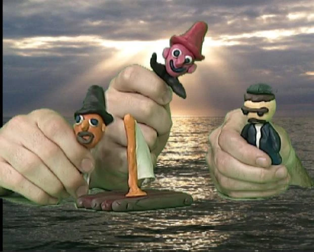 A Pirate's Strife for Me | Count Gauntly Wikia | Fandom