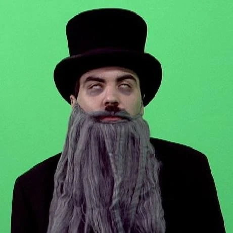 Time & Punishment | Count Gauntly Wikia | Fandom