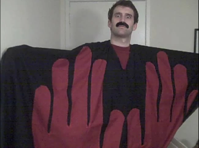 Manos: The Hands of Fate | Count Gauntly Wikia | Fandom