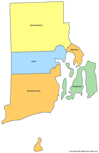 Rhode Island | Counties Wiki | Fandom