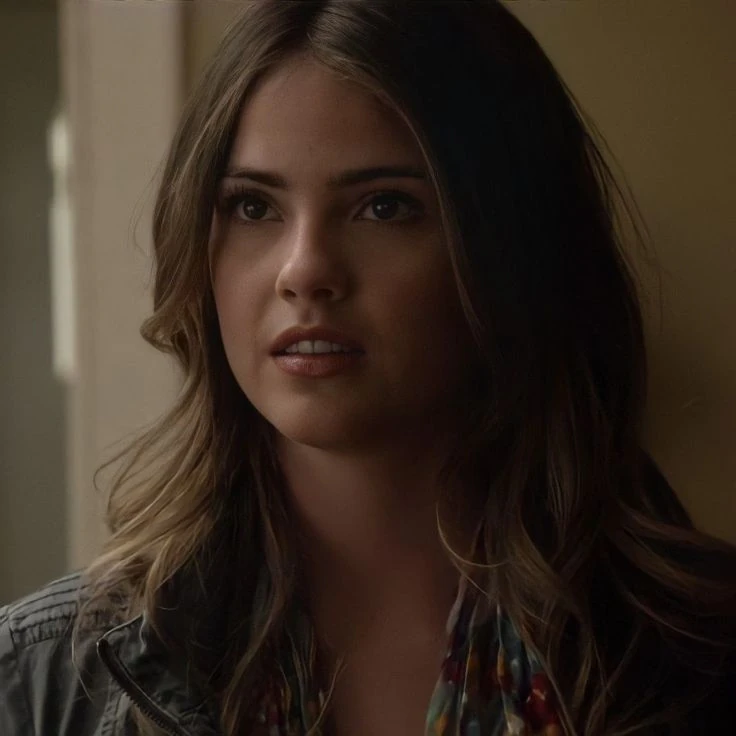 Malia Tate | Counting Scars Wiki | Fandom