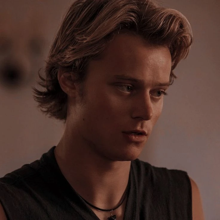 Jesse Dunbar | Counting Scars Wiki | Fandom