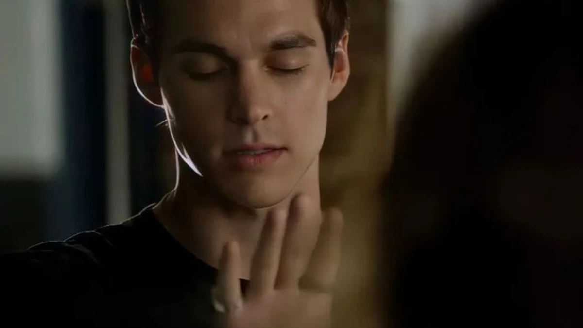 Witch | Counting Scars Wiki | Fandom