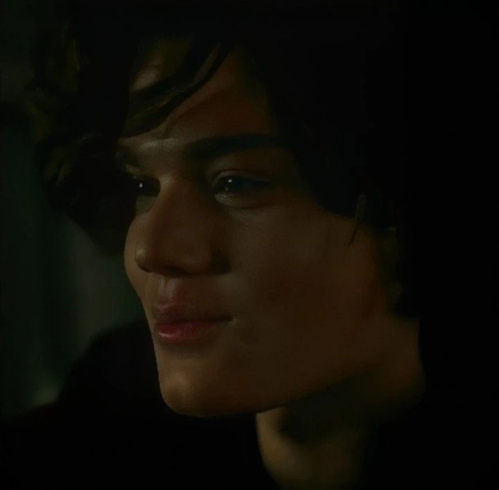 Eli Hale | Counting Scars Wiki | Fandom