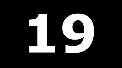 19 | Countdown Wiki | Fandom