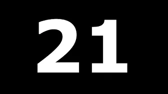 21 | Countdown Wiki | Fandom