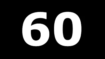 60 | Countdown Wiki | Fandom