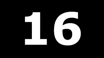 16 | Countdown Wiki | Fandom