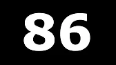 86 | Countdown Wiki | Fandom