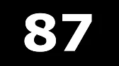 87 | Countdown Wiki | Fandom