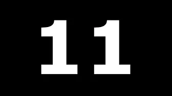 11 | Countdown Wiki | Fandom