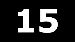 15 | Countdown Wiki | Fandom