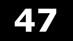 47 | Countdown Wiki | Fandom