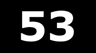 53 | Countdown Wiki | Fandom