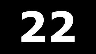 22 | Countdown Wiki | Fandom