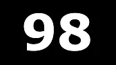 98 | Countdown Wiki | Fandom