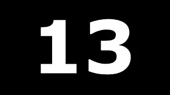 13 | Countdown Wiki | Fandom