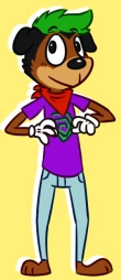 Doug | Count Jester Wiki | Fandom