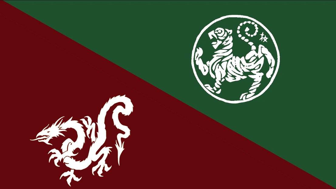 War of the Tiger | Countries and Nations MC Wiki | Fandom