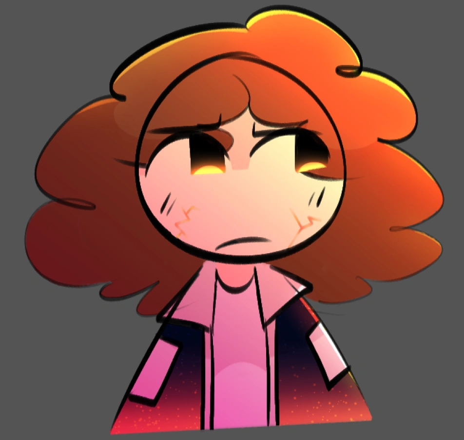 Maddy Fornax Astraeus | Countries and Nations MC Wiki | Fandom