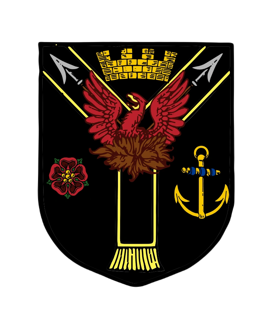 Akuma no Kazoku Clan | Countries and Nations MC Wiki | Fandom