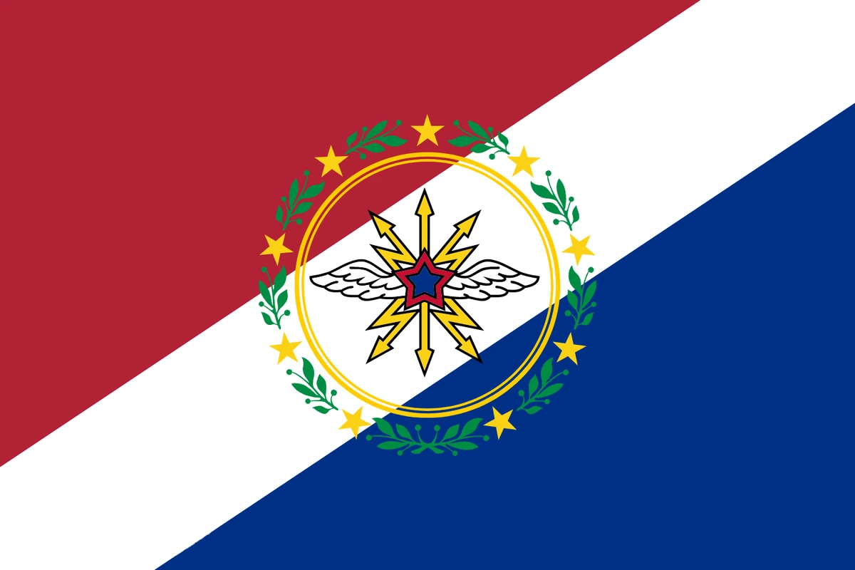 Commonwealth of St Austine, Hilanthia | Countries and Nations MC Wiki ...