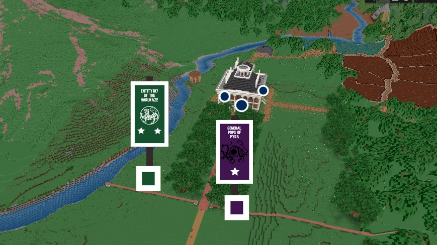 Routier Incursion (Swag Messiah's Folly) | Countries and Nations MC ...