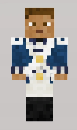 James Panthro | Countries and Nations MC Wiki | Fandom