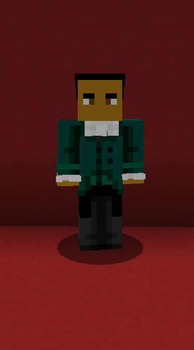 Crafty Blumen | Countries and Nations MC Wiki | Fandom