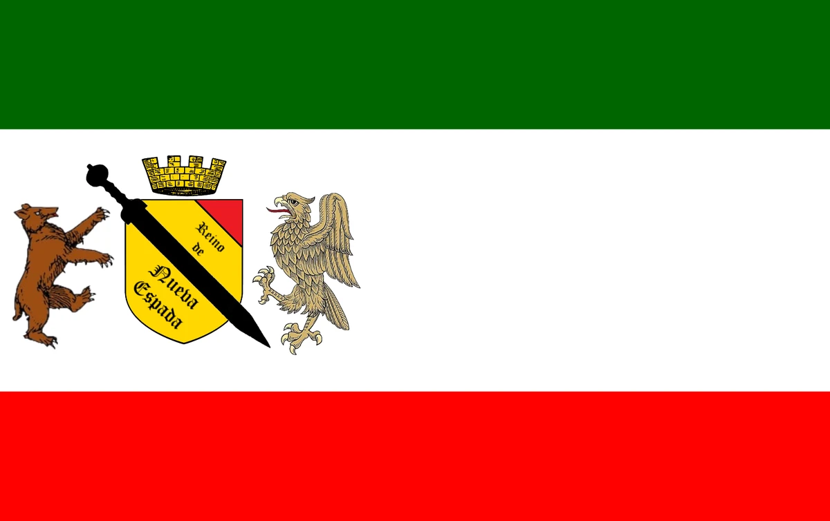 Nueva Espada | Countries and Nations MC Wiki | Fandom