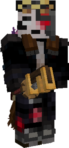 Pal | Countries and Nations MC Wiki | Fandom