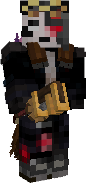 Pal | Countries and Nations MC Wiki | Fandom