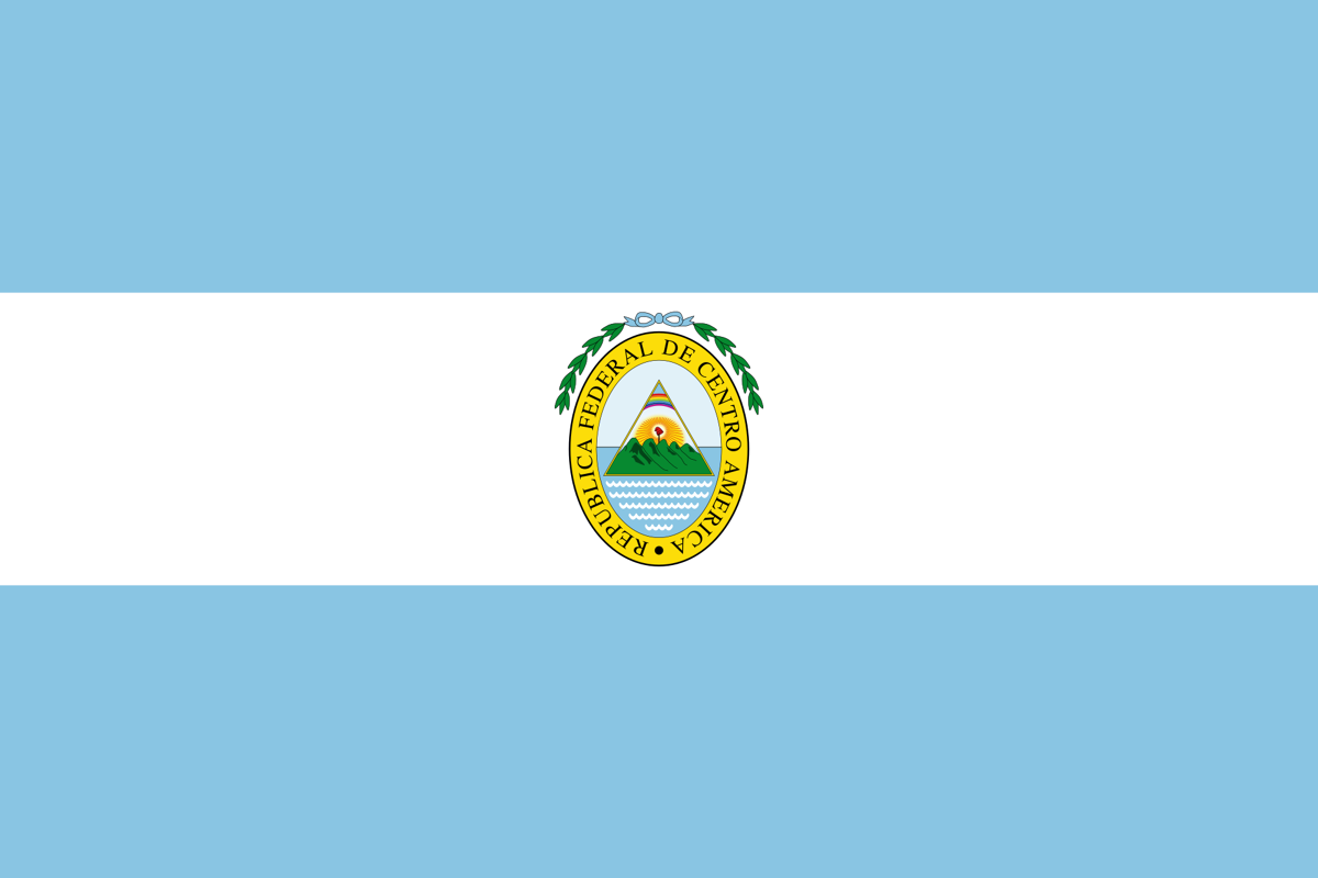 Federal Republic of Central America | Countries and States Wiki | Fandom