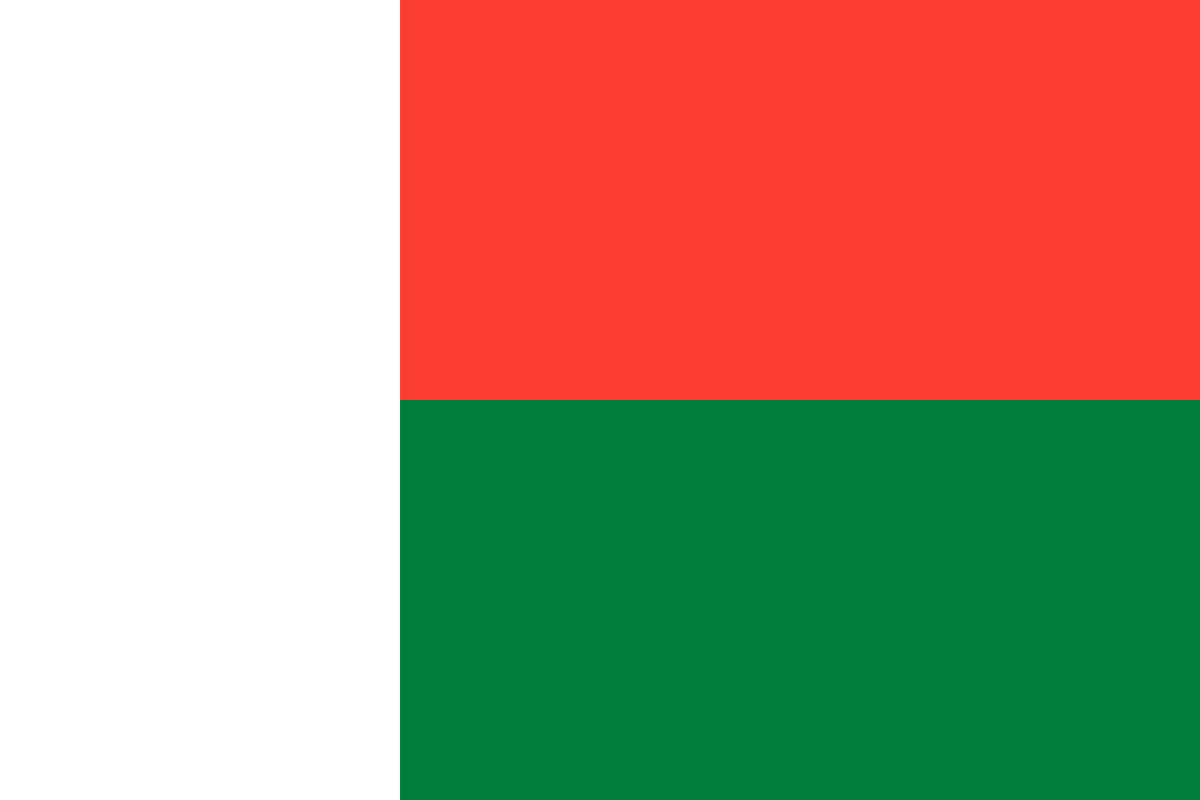 Malagasy Republic | Countries and States Wiki | Fandom