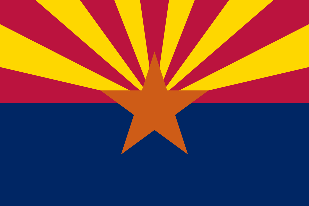 Arizona | Countries and States Wiki | Fandom