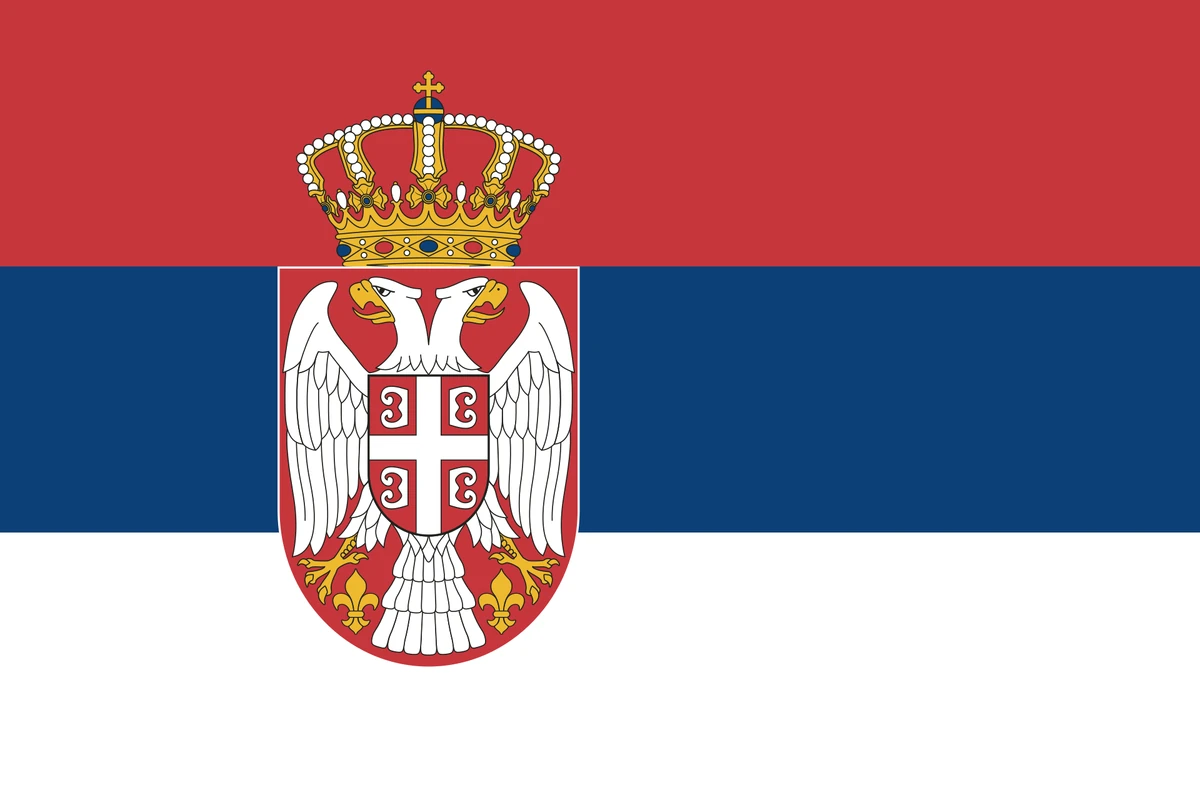 Serbia | Countries and States Wiki | Fandom