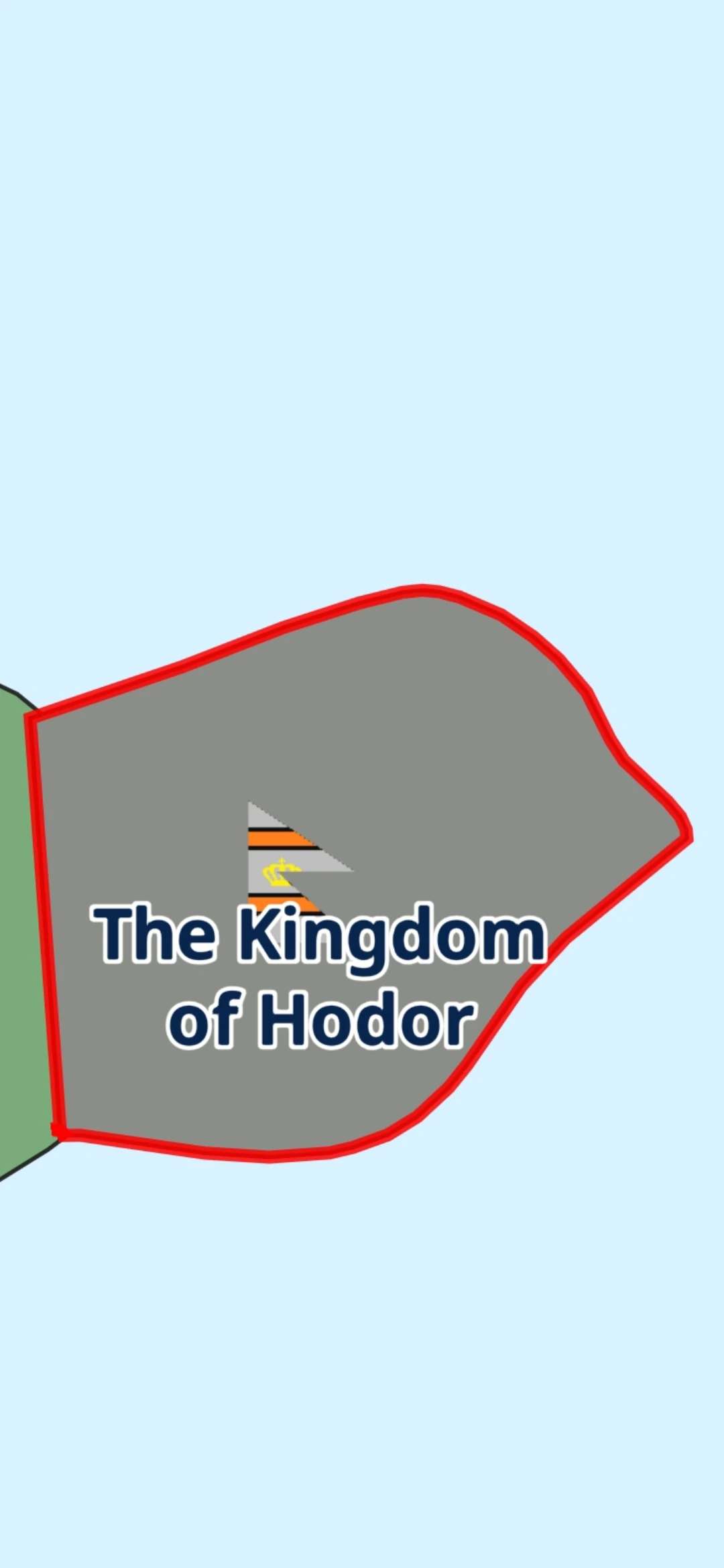 The Kingdom of Hodor | Countries Fanon Wiki | Fandom