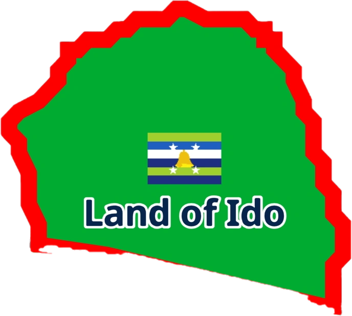 Land of Ido | Countries Fanon Wiki | Fandom