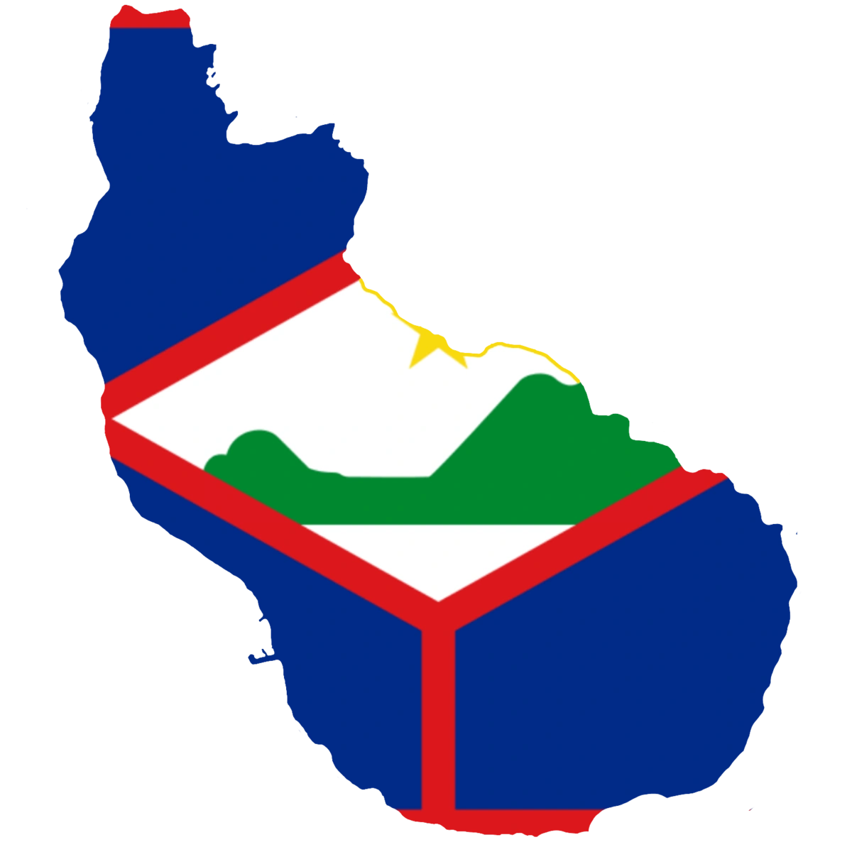 Sint Eustatius | Countriesoftheworld Wiki | Fandom