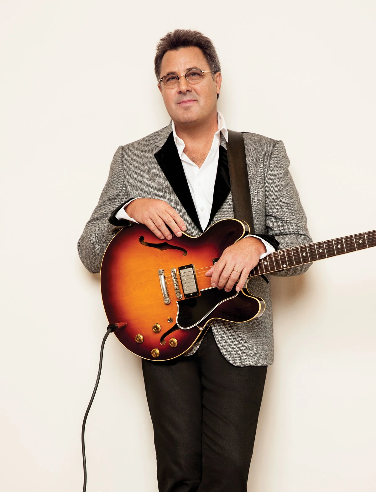 Vince Gill | Country Music Wiki | Fandom